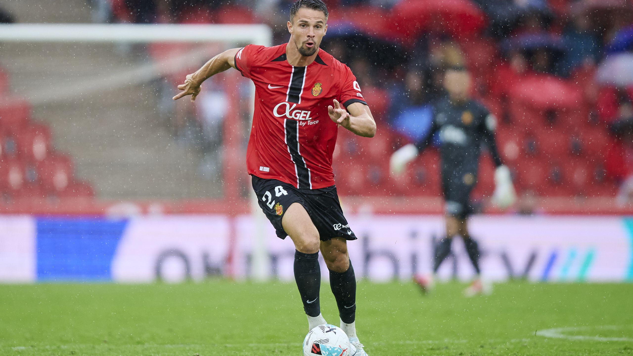 Mallorca-Osasuna, en directo online: ¿Cuándo y dónde ver el partido ...