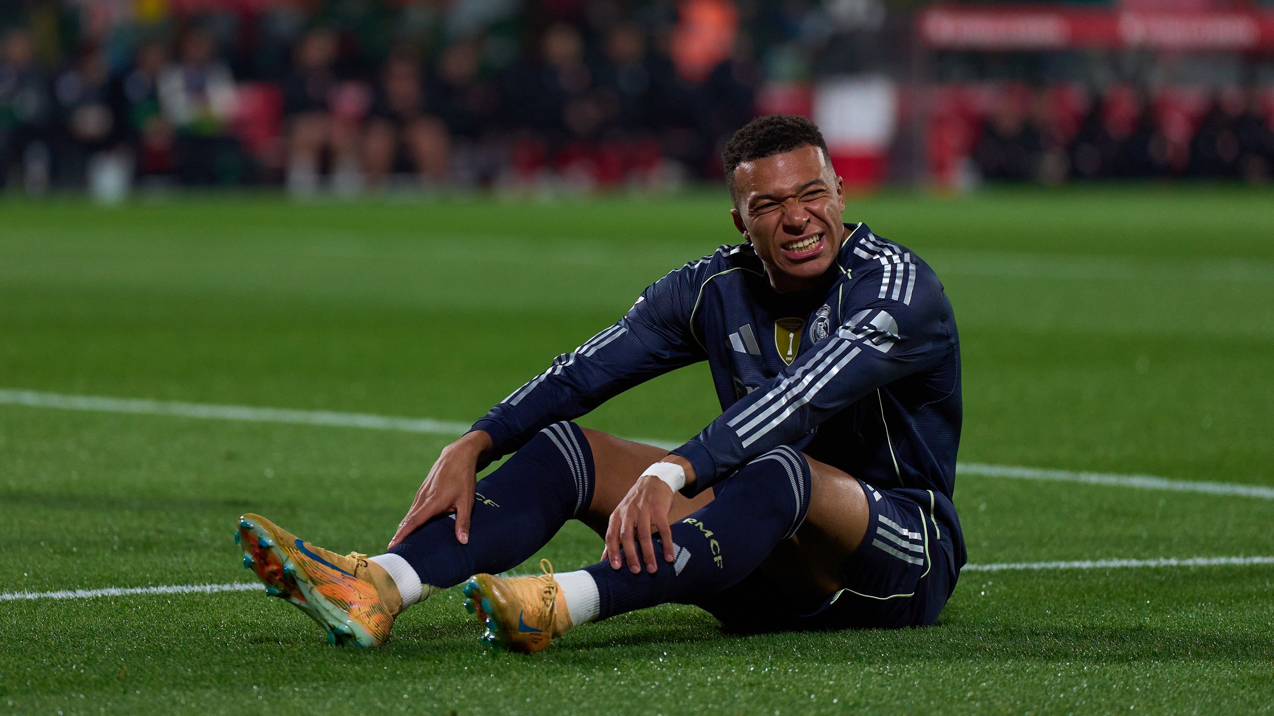 Revivez Gérone - Real Madrid EN DIRECT - La Liga - 14e journée - Mbappé ...