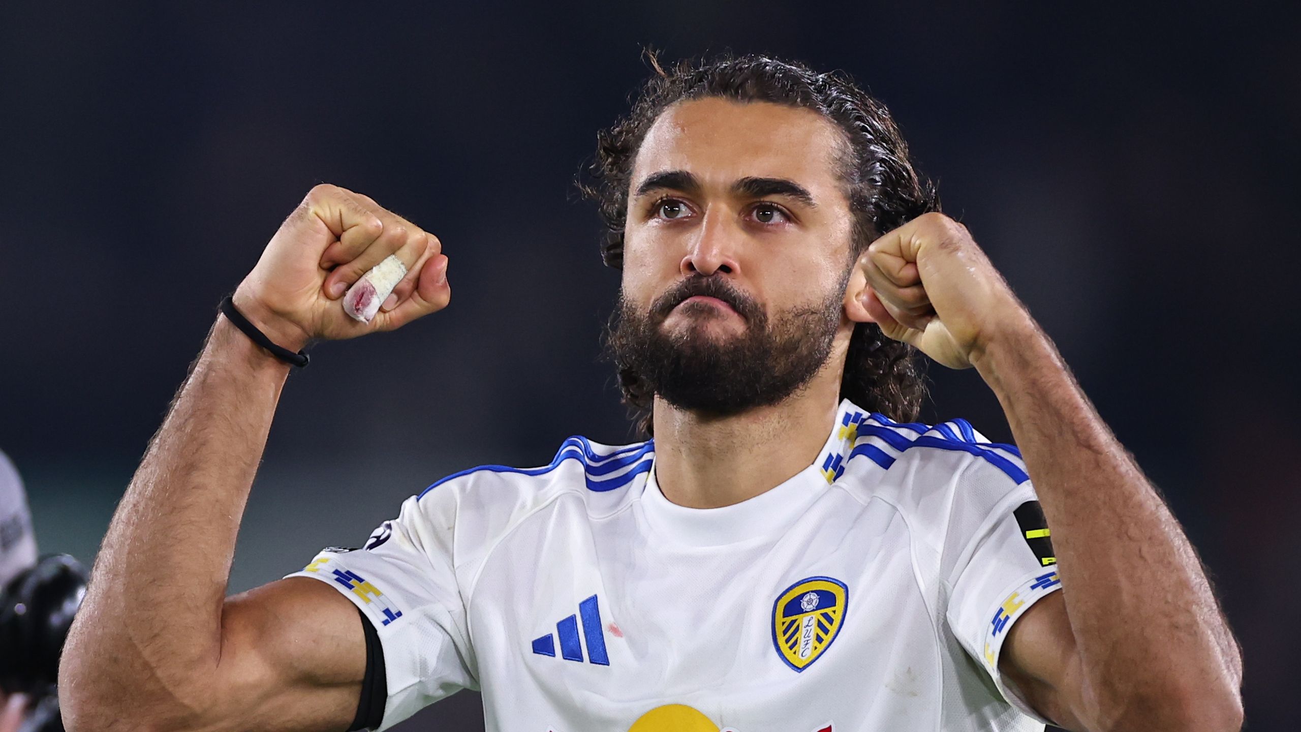 Leeds United 3-3 Liverpool result – Super sub Ao Tanaka rescues draw in ...