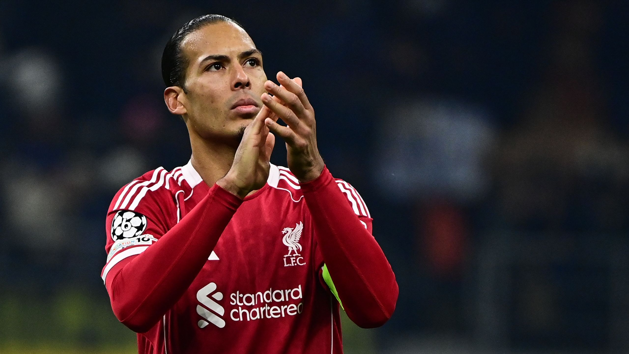 3e tour de la FA Cup: Suivez Liverpool - Barnsley EN DIRECT