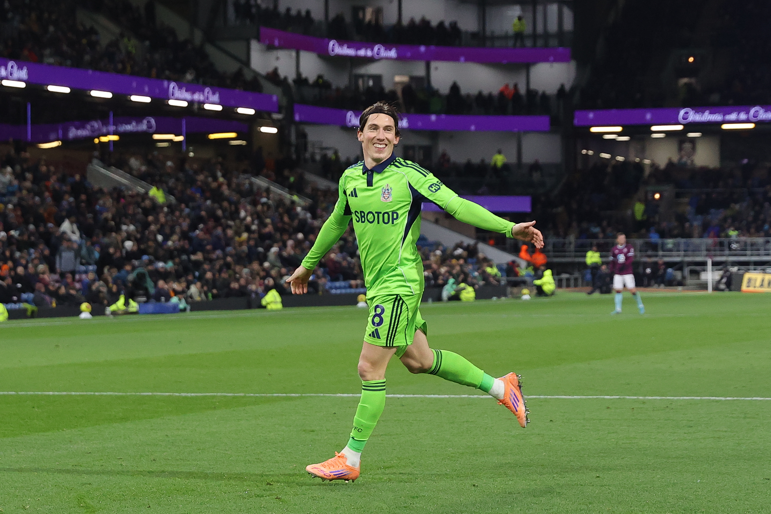 Newcastle United 2-1 Fulham: Carabao Cup quarter-final result as Lewis ...