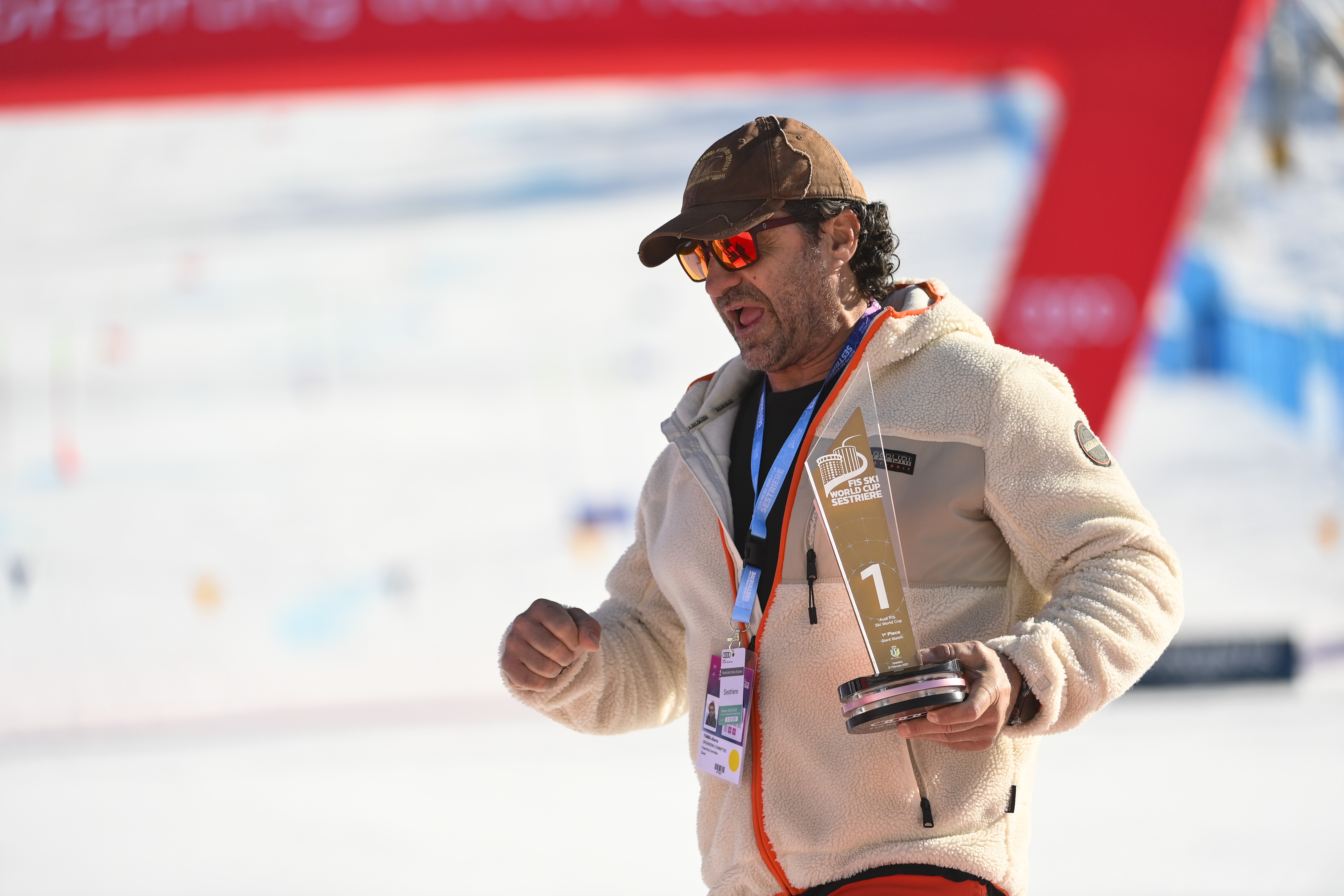 Alberto Tomba kritisch zu eingestellter 50er-Marke von Marco Odermatt ...