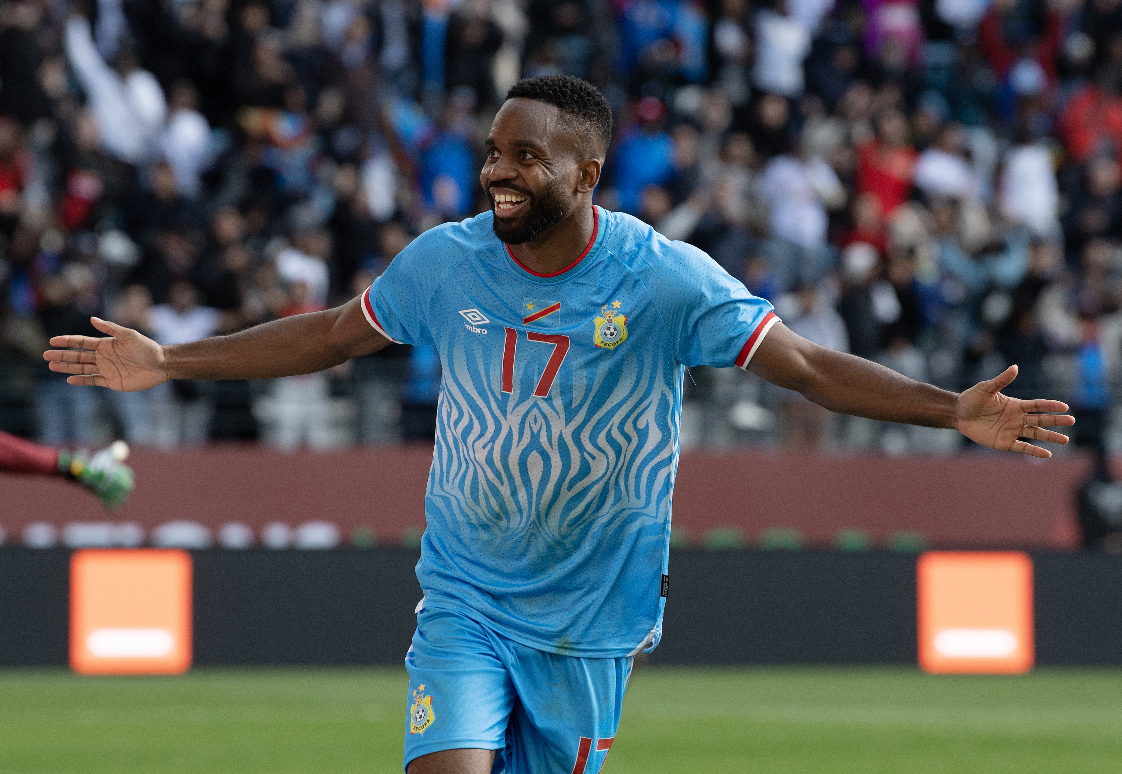 Senegal 1-1 DR Congo result - Sadio Mane secures draw for Senegal after ...