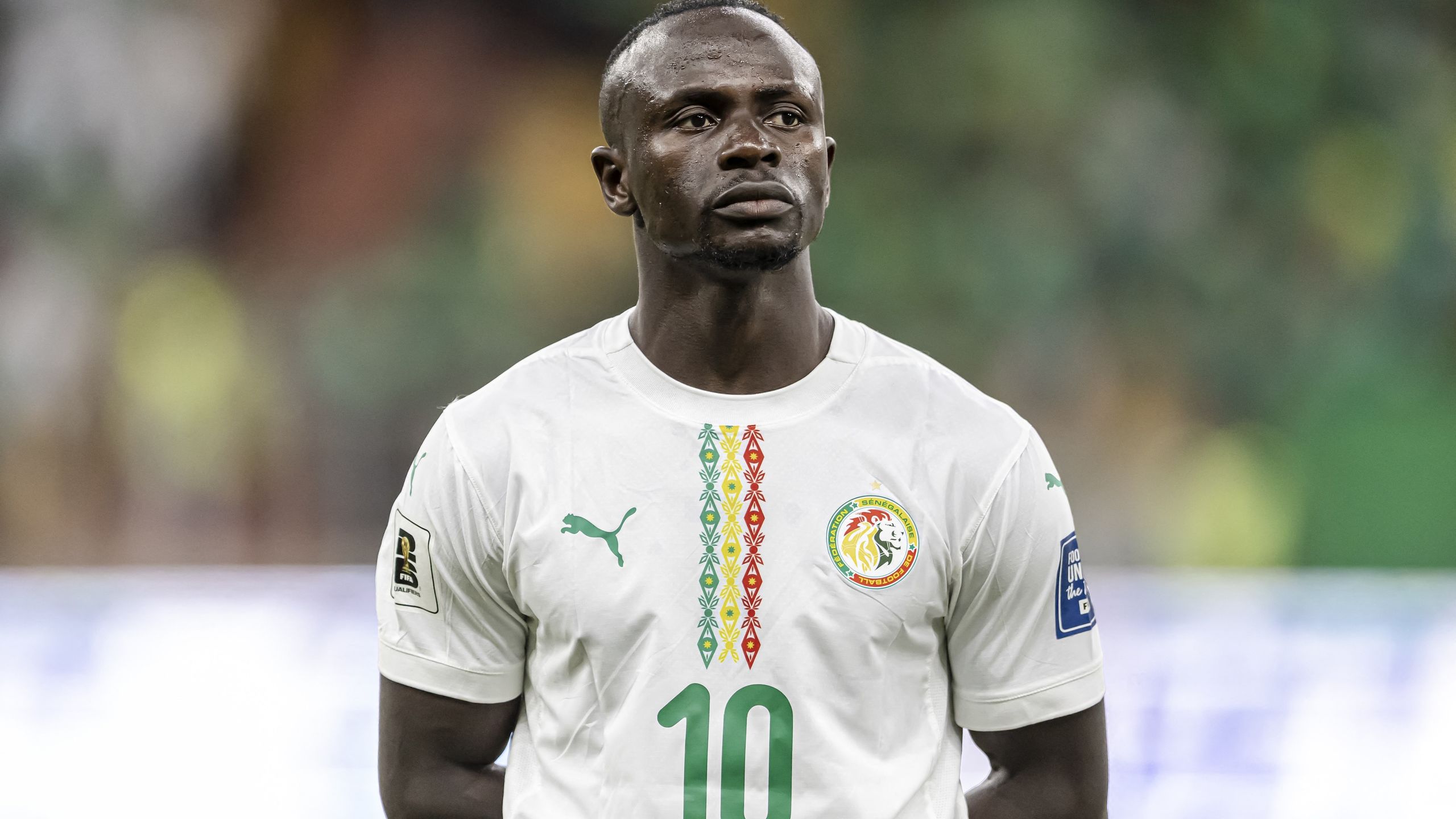 Bénin - Sénégal en direct - CAN 2025 - Phase de groupes : suivez la ...