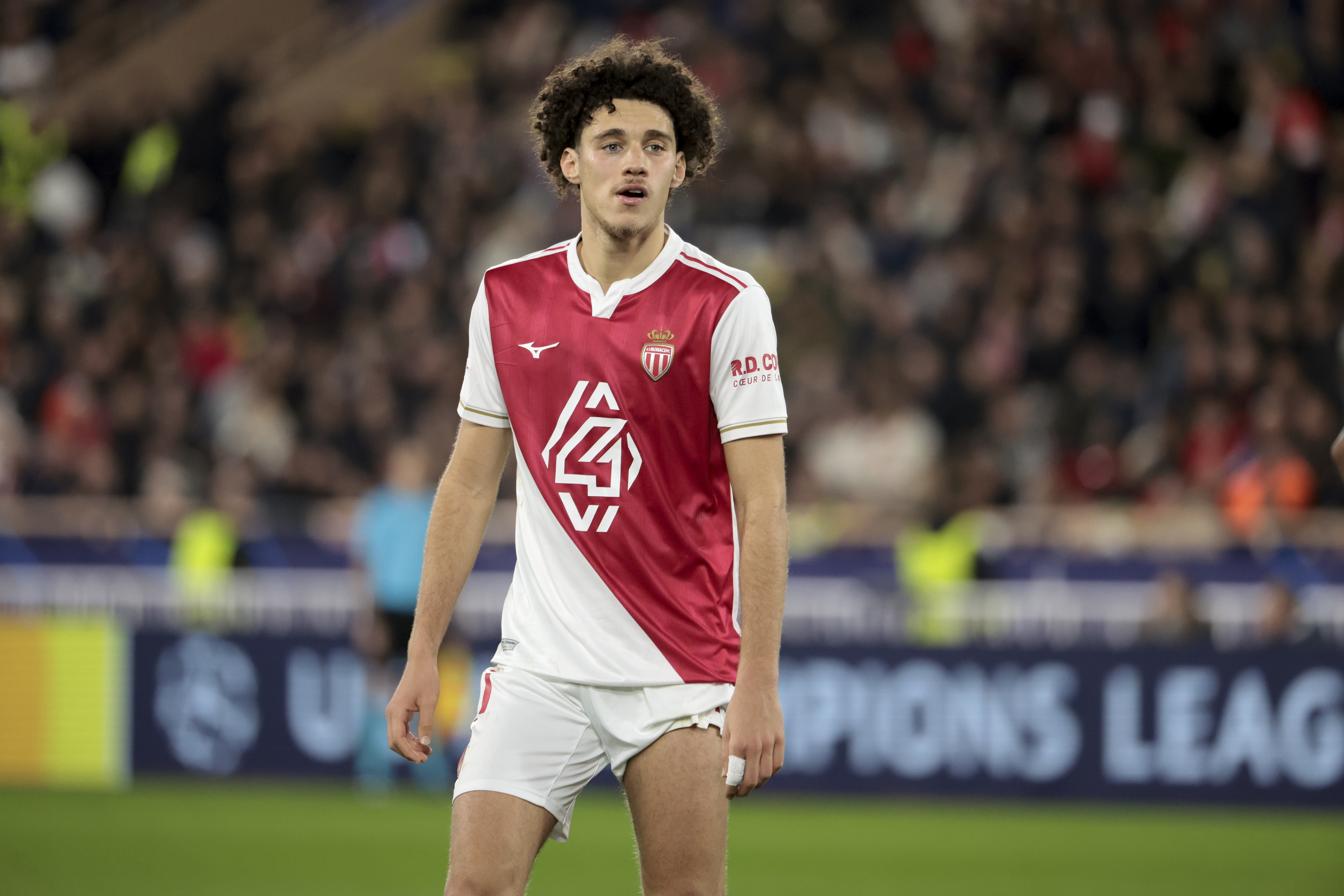 Monaco - Marseille : 2-1, revivez le choc de Ligue 1 remporté par l'ASM