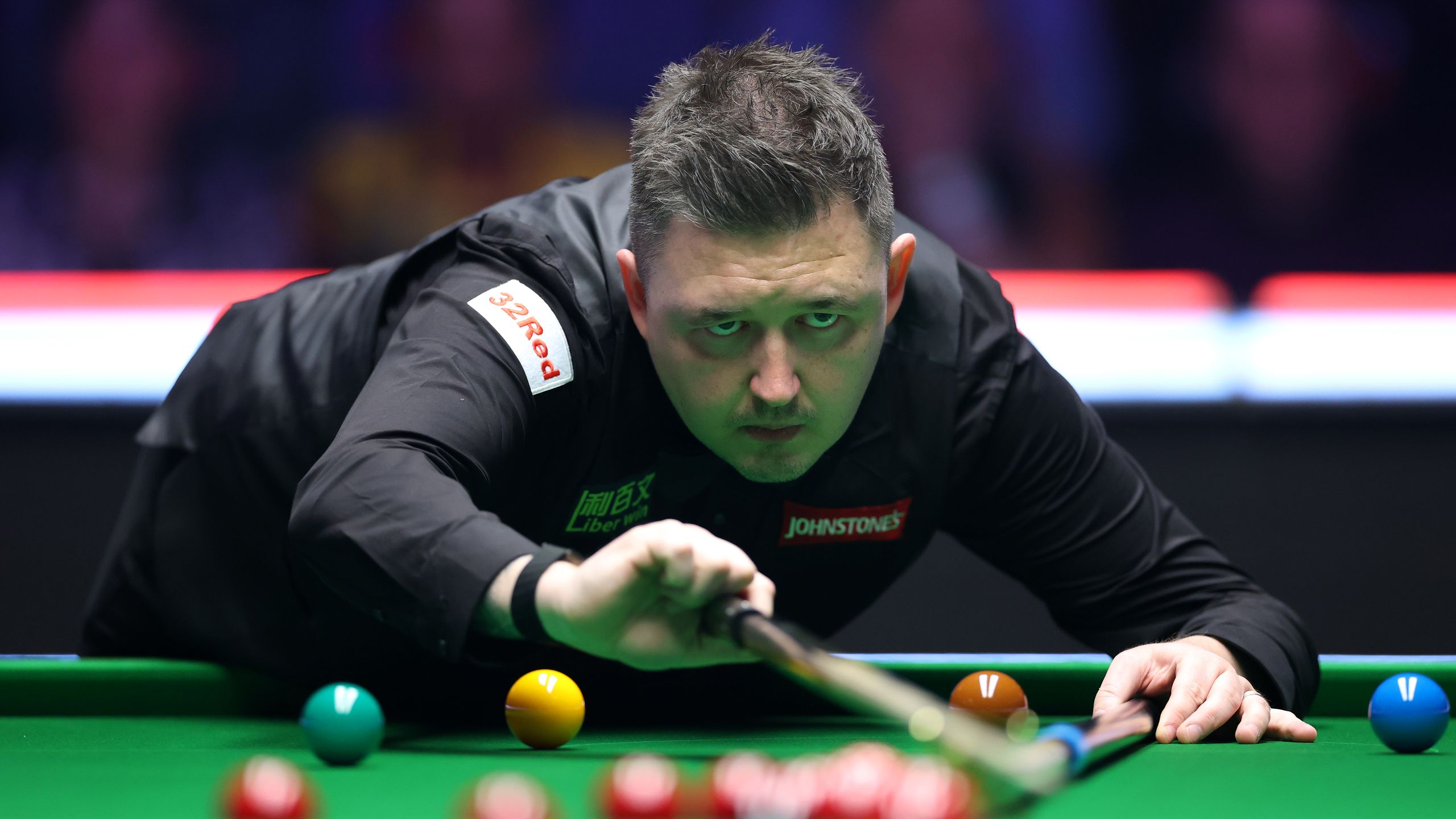 Masters snooker LIVE - semi-final reaction as Kyren Wilson beats Wu ...