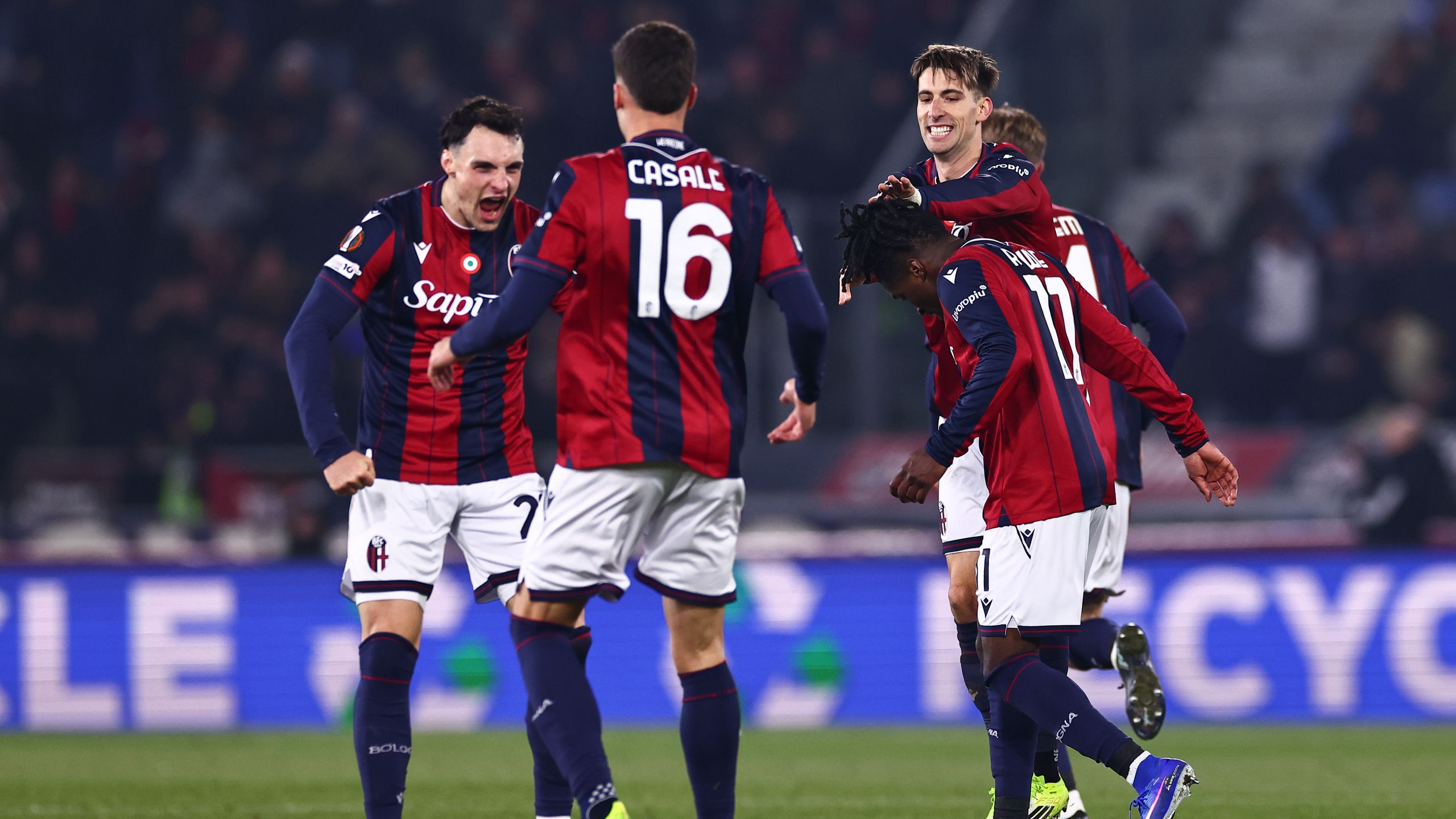 LIVE! Maccabi Tel Aviv-Bologna: i felsinei, già certi dei playoff ...