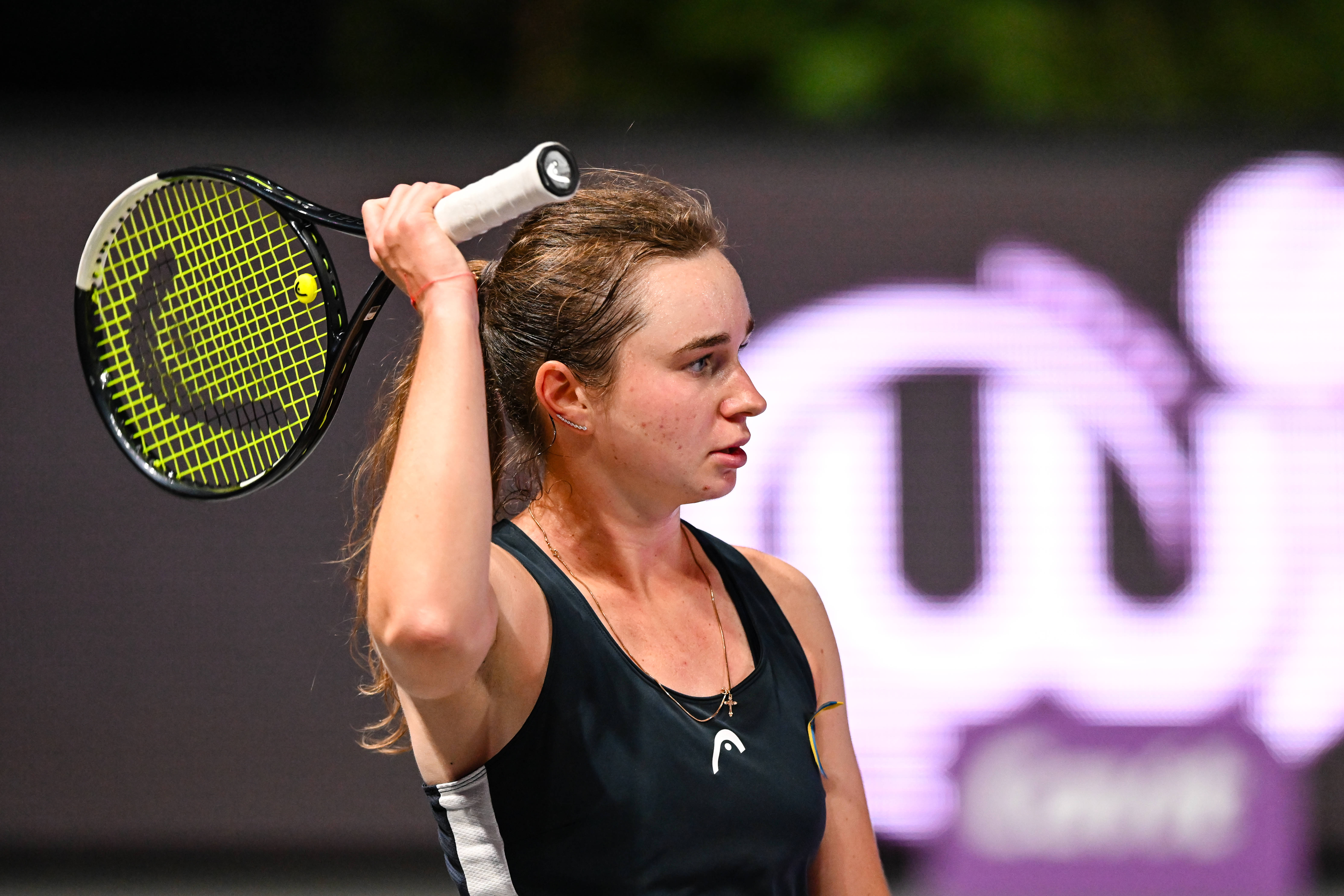 INTERVIU | Daria Snigur "tăvălugul" de la Transylvania Open! "Încerc să ...