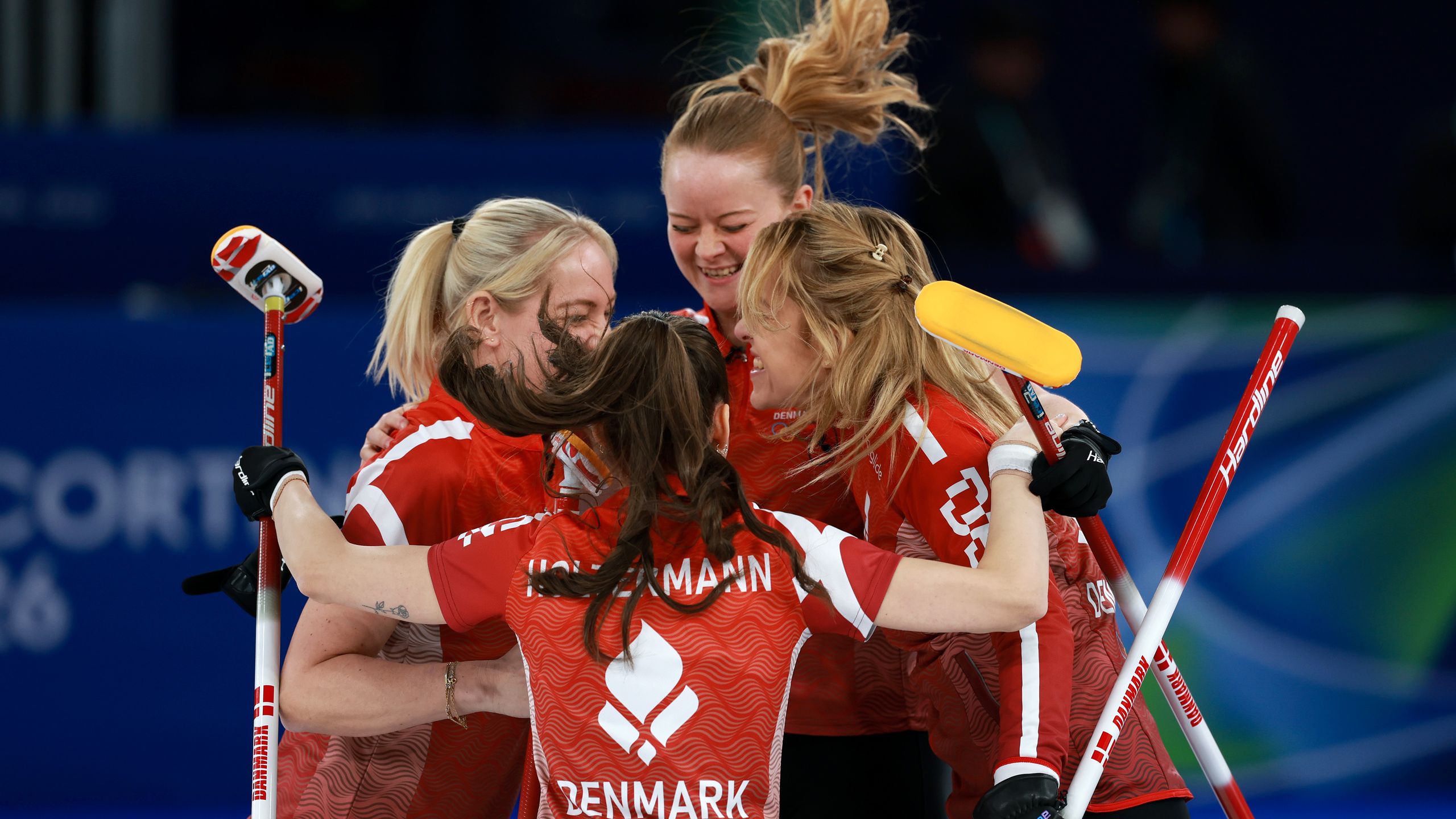 Vinter-OL 2026 i Milano og Cortina: Seneste nyheder, tidsplaner ...
