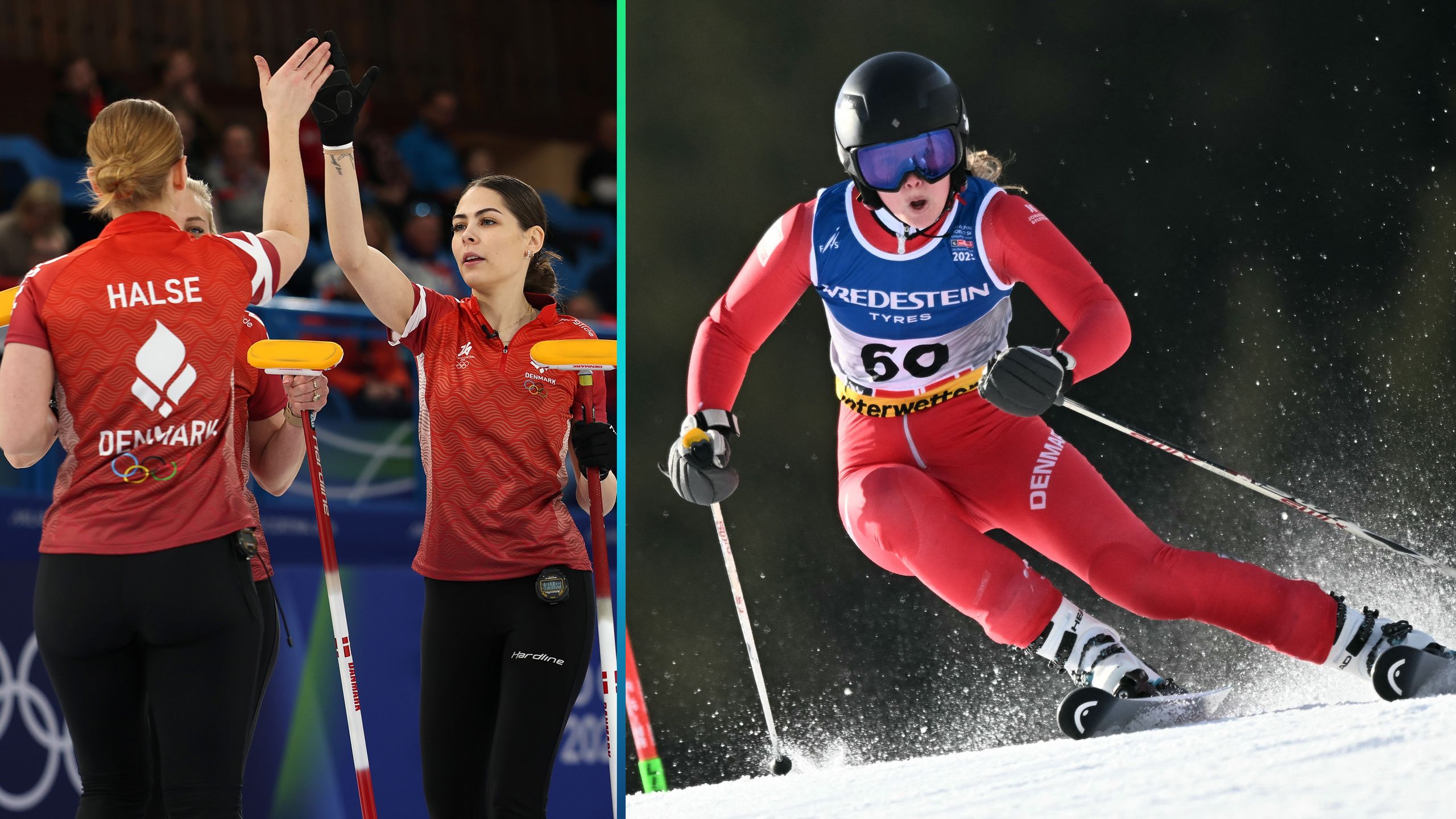 Vinter-OL 2026 i Milano og Cortina dag 12: Seneste nyheder, tidsplaner ...