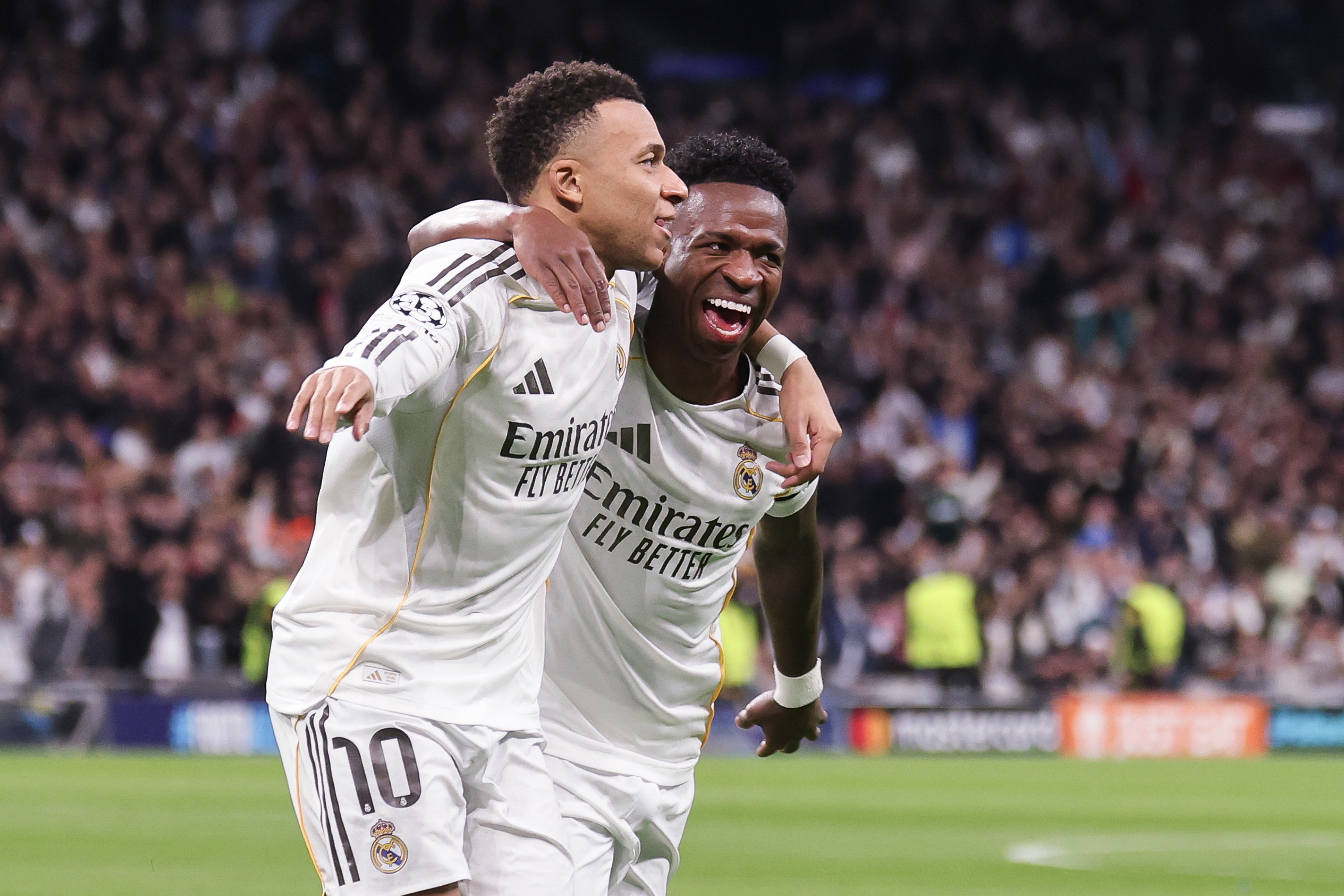 Real Madrid - Bayern Munich : 1-2, revivez la victoire des Bavarois ...