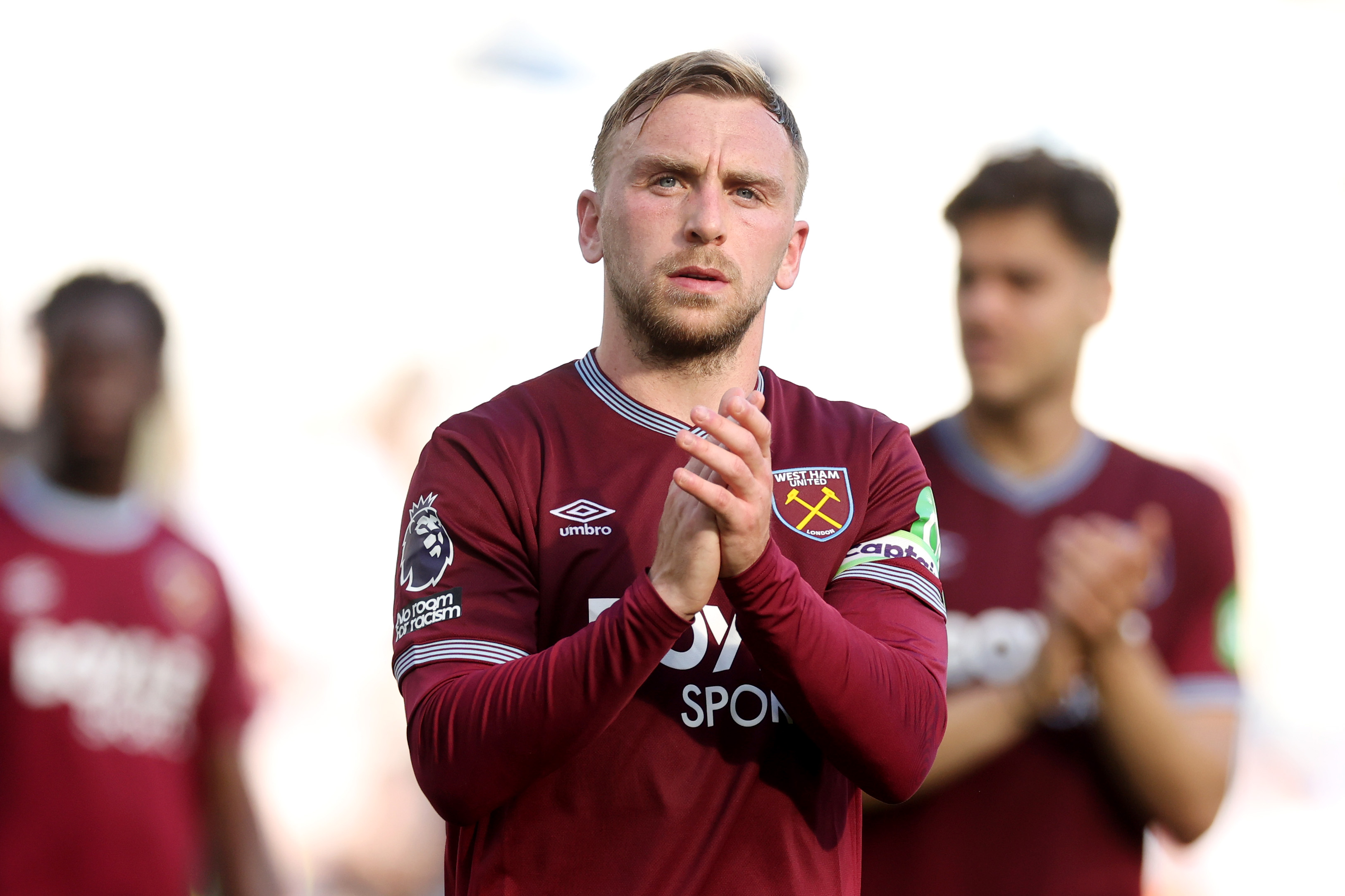 West Ham 3-0 Leeds result - Nuno's side relegated despite convincing ...