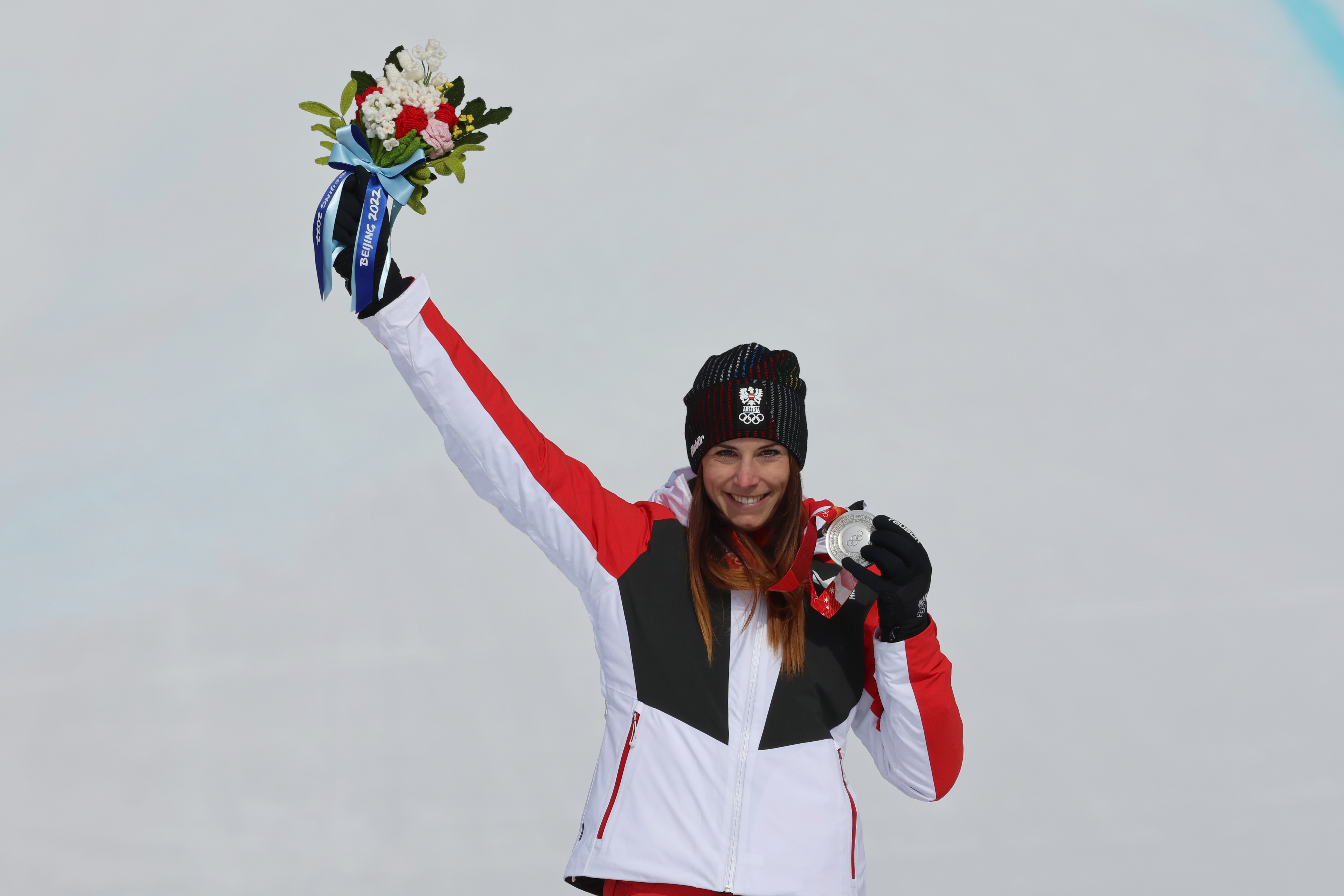 Ski Alpin - Mirjam Puchner beendet ihre Karriere nach 178 Rennen im ...