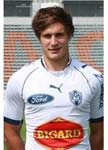 Louis Bataille - Player Profile - Rugby - TNT Sports