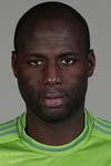 Djimi Traore - Fiche joueur - Football - Eurosport
