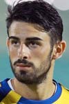Luca Paganini - Fiche joueur - Football - Eurosport