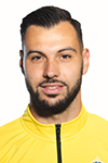 Lucas Pirard - Player Profile - Football - Eurosport
