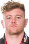 Glenn Bryce - Player Profile - Rugby - TNT Sports