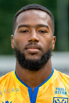Duckens Nazon - Player Profile - Football - TNT Sports