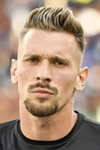 Andrei Radu - Player Profile - Football - TNT Sports