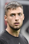Alessandro Plizzari - Fiche joueur - Football - Eurosport