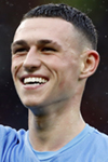 Phil Foden - Player Profile - Fotbal - Eurosport