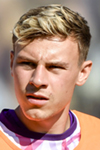 Szymon Zurkowski - Fiche joueur - Football - Eurosport