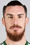 Liam Ridgewell - Player Profile - Football - TNT Sports
