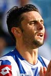Hélder Postiga - Fiche joueur - Football - Eurosport