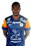 John Utaka - Fiche joueur - Football - Eurosport