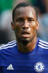 Didier Drogba - Player Profile - Football - TNT Sports