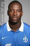 Christopher Samba - Fiche joueur - Football - Eurosport