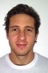 Benjamín Hockin - Player Profile - Swimming - TNT Sports