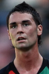 Chris Eagles - Player Profile - Football - TNT Sports