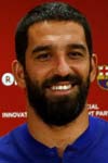 Arda Turan - Player Profile - Football - Eurosport