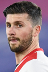 Shane Long - Player Profile - Football - TNT Sports