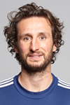 Paul Baysse - Fiche joueur - Football - Eurosport