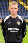 Johan Jansen - Player Profile - Football - TNT Sports