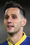 Nikola Kalinic - Fiche joueur - Football - Eurosport