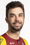 Jesús Herrada - Player Profile - Cycling - TNT Sports