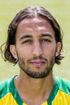 Abdenasser El Khayati - Player Profile - Football - TNT Sports