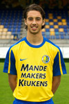Toby Mulder - Player Profile - Football - TNT Sports