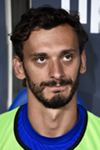 Manolo Gabbiadini - Fiche joueur - Football - Eurosport