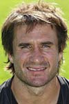 Marcelo Bosch - Player Profile - Rugby - Eurosport