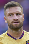Shkodran Mustafi - Player Profile - Football - TNT Sports