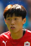 Bo-Kyung Kim - Player Profile - Football - TNT Sports