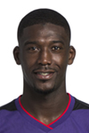 Yaya Sanogo - Player Profile - Football - Eurosport