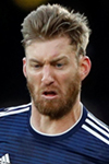Tim Ream - Fiche joueur - Football - Eurosport