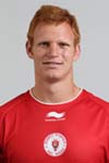 Philip van der Walt - Player Profile - Rugby - TNT Sports