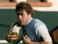 Shaun Hegarty - Player Profile - Rugby - TNT Sports